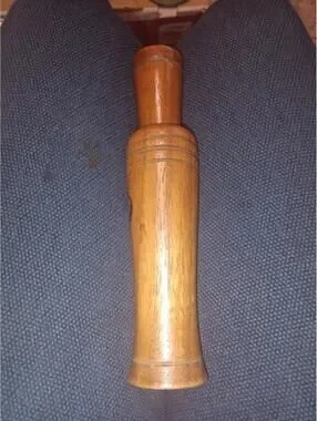 Games | Vintage Ps Olt Model 80 Goose Call Manufactured By The Iconic ...